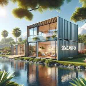 Florida Shipping Container Home Ideas & Inspirations: Designs for ...