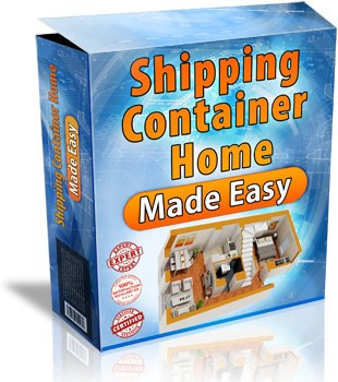 Top 3 Guides for Building A Shipping Container Home Review - Sea Can Fox