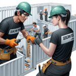 Shipping Container Home Foundation Types: Structure & Code Compliance ...