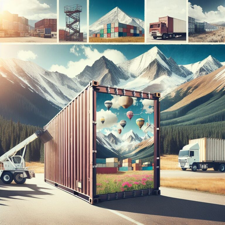 Shipping Container Homes for Sale in Colorado: Prices, Locations ...