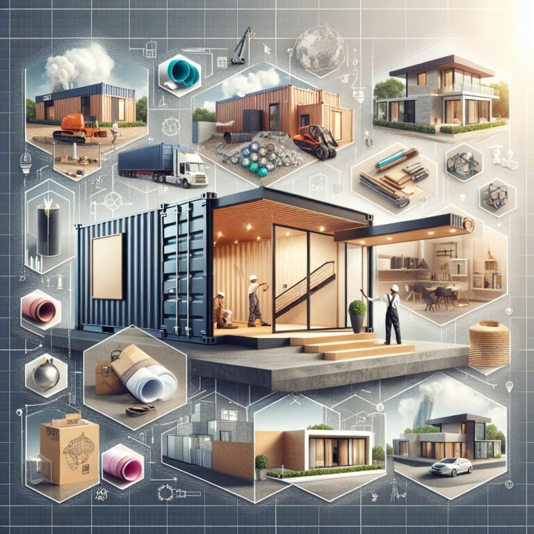 Guam Container Homes vs Traditional: Cost Comparison & Build Guide ...