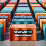 Conex Box Dimensions, Capacity & Prices - Ultimate Guide - Sea Can Fox