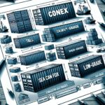 What Are SeaVans, Milvans & ISO Shipping Containers? - Sea Can Fox