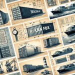 40ft Shipping Container Size: Dimensions & Capacity in Inches, MM - Sea ...